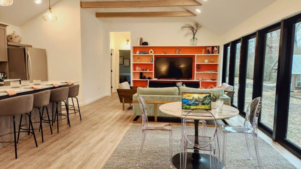 Vacation at Our Pocono Mountain Bed and Breakfast Resort in Pennsylvania